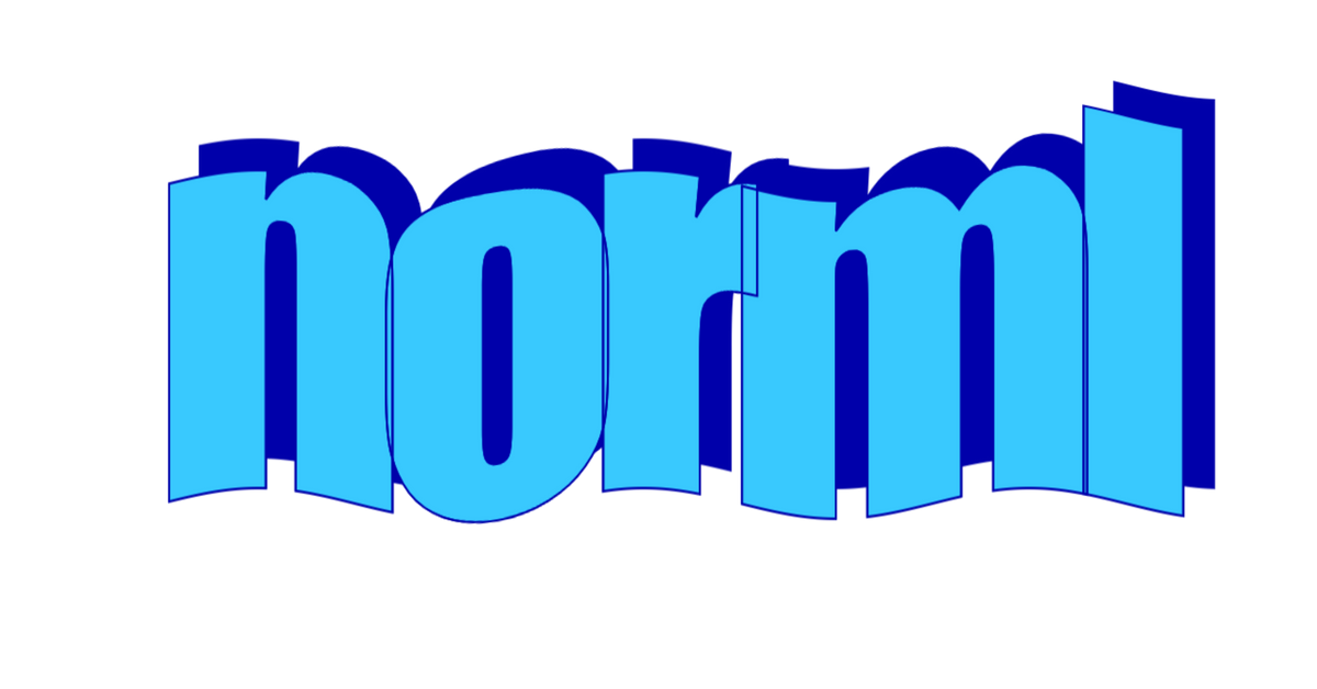 norml logo